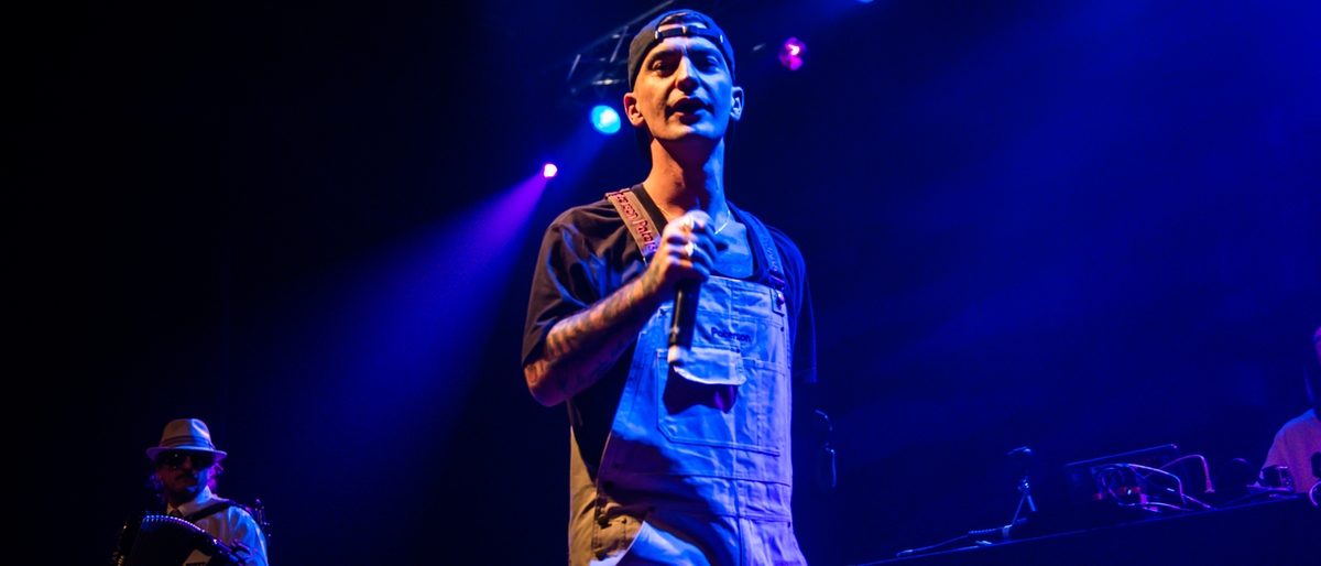 Il rapper Jesto è morto a 40 anni: l’addio dell’amico Rancore. Fedez ...