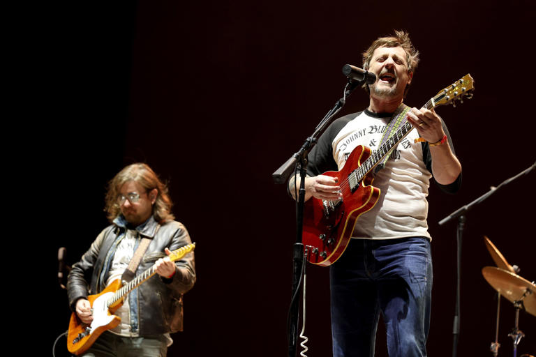 Bourbon and Beyond Saturday schedule, lineup features Sturgill Simpson ...