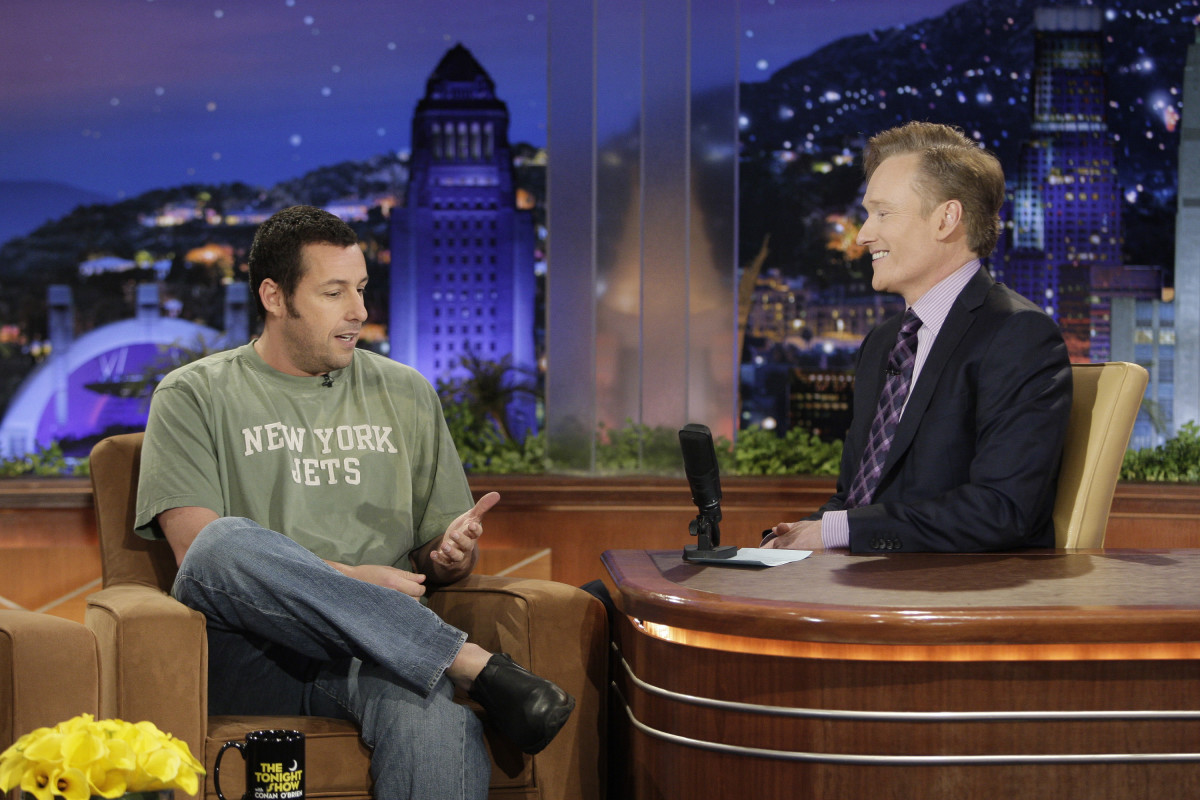 Conan O'Brien Credits Iconic 'SNL' Star For Bringing 'Fun' Back to the Show