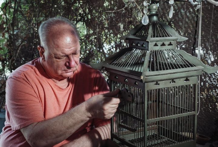 What Really Drives The Dread Of Death?