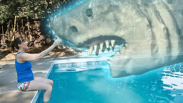 6 Gloriously Offbeat Aquatic Horror Deep Cuts