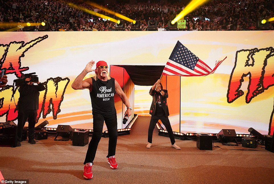Hulk Hogan was 'devastated' by final WWE appearance, manager reveals