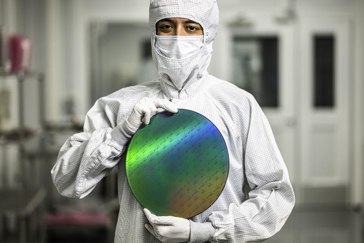 Here’s How Quantum Computing Could Change the World