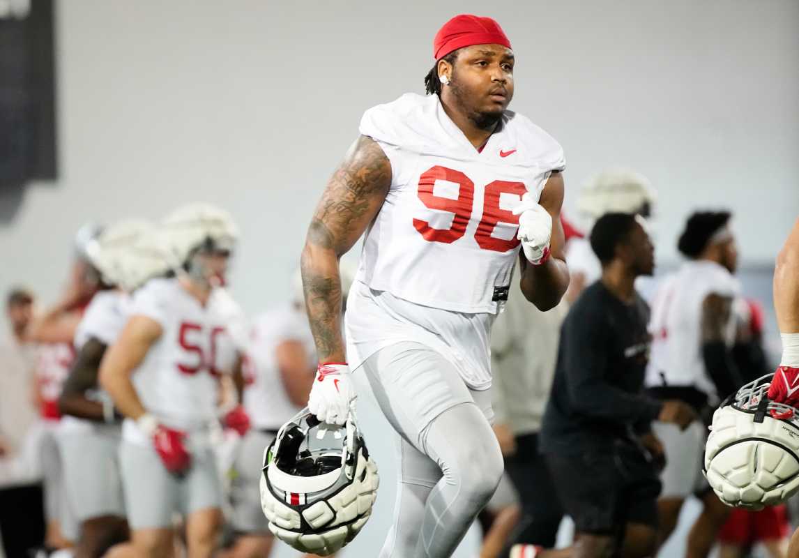 Ohio State Dealt Concerning News After Injury in First Practice