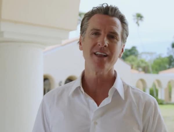 California Residents Struggle To Name Newsom’s Accomplishments, Fox ...