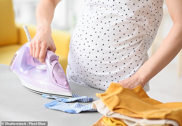 You're washing your socks WRONG: Microbiologist reveals how to clean ...