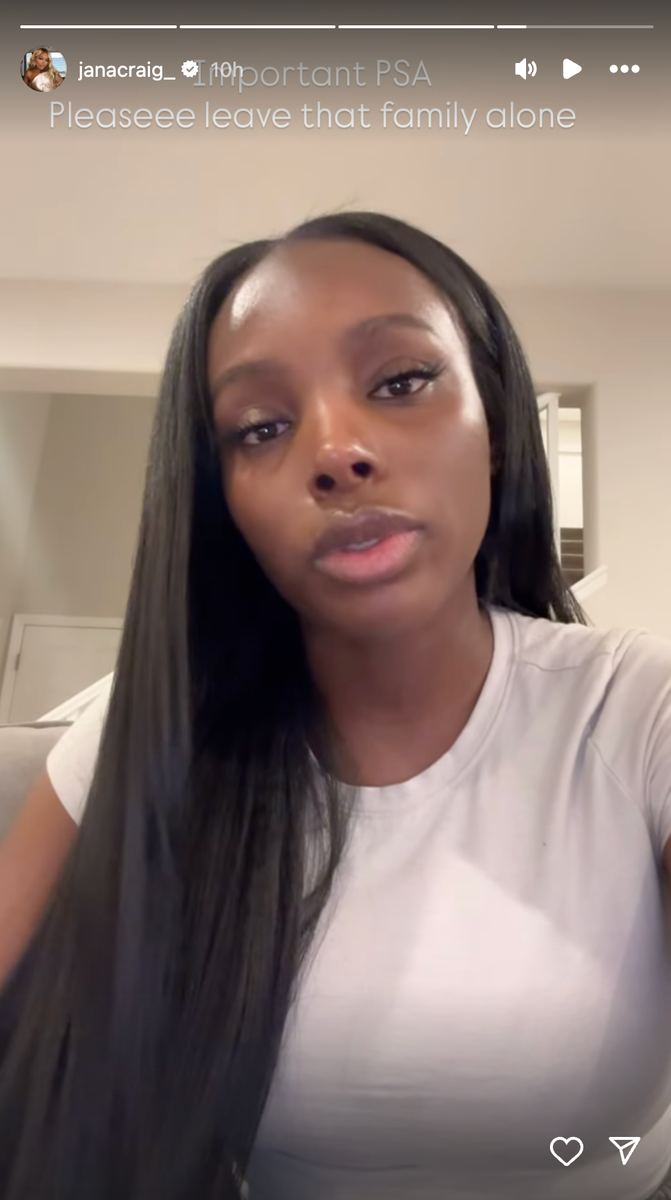 ‘Love Island USA’s JaNa Is Ready to “Move On” From Kenny, and She Wants ...