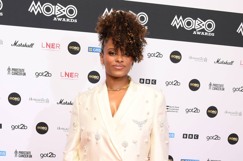 Strictly Come Dancing's Fleur East opens up on show future following ...