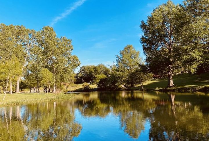 10 Local Gems That Explain Boerne's Happy Vibe