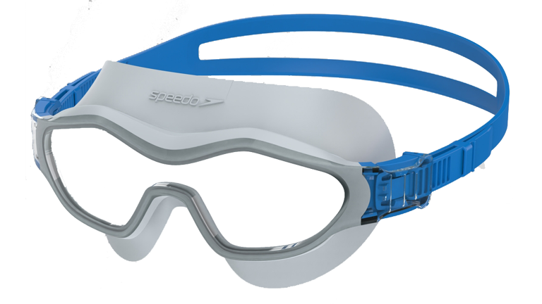 Into open water swimming? Speedo's latest swimsuit and mask-style ...