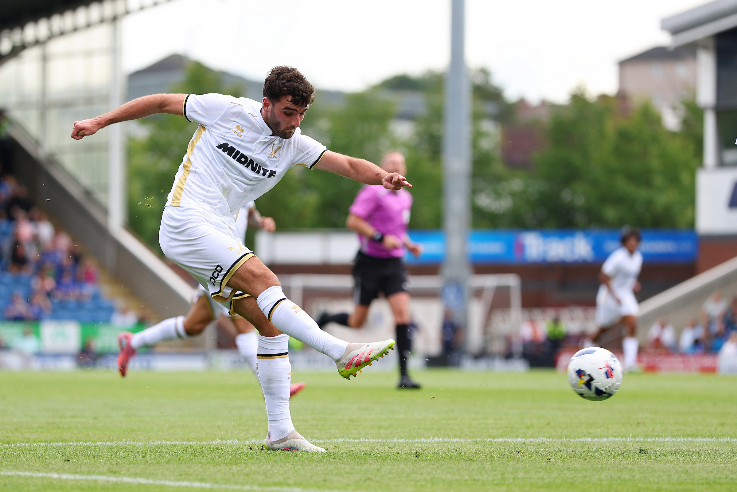 Tom Cannon relishing fresh Sheffield United chance as £10m man looks to ...