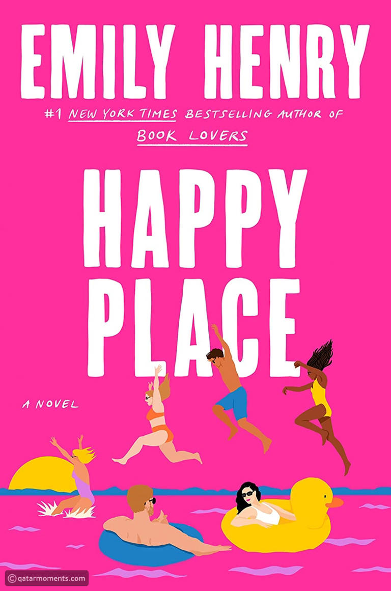 10 Viral BookTok Romance Books to be Adapted to TV and Film