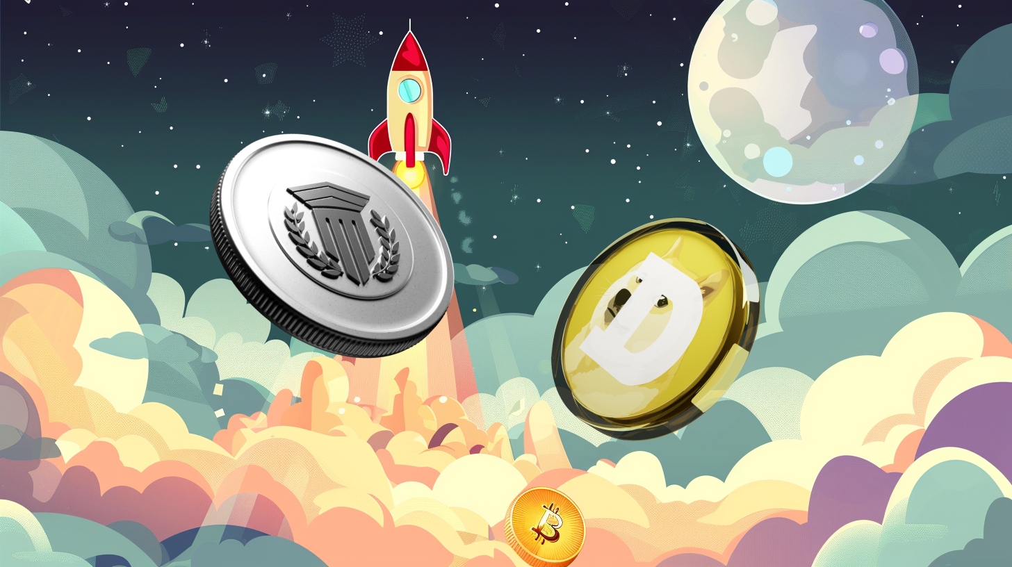 Best Crypto To Buy Now As Dogecoin (DOGE) Unlock is Set to Put $22.9M ...