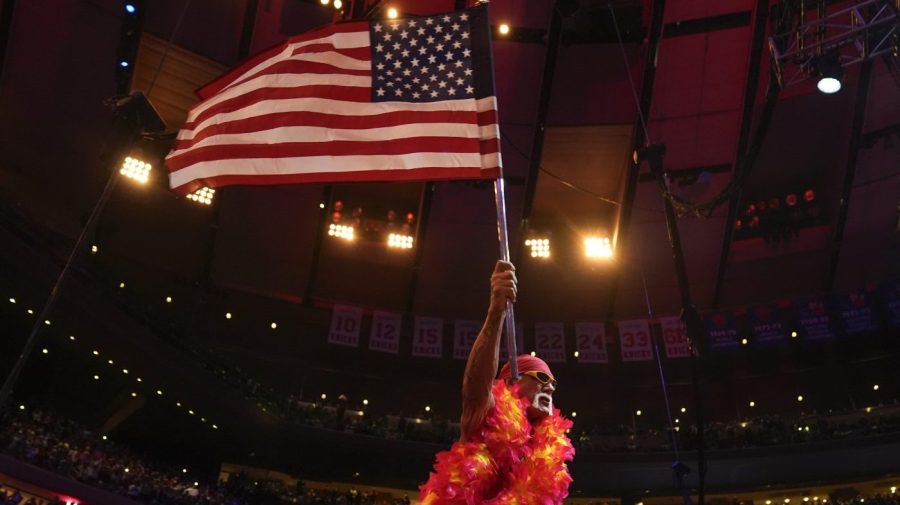 DeSantis orders flags at half-staff in honor of ‘true Floridian’ Hulk Hogan