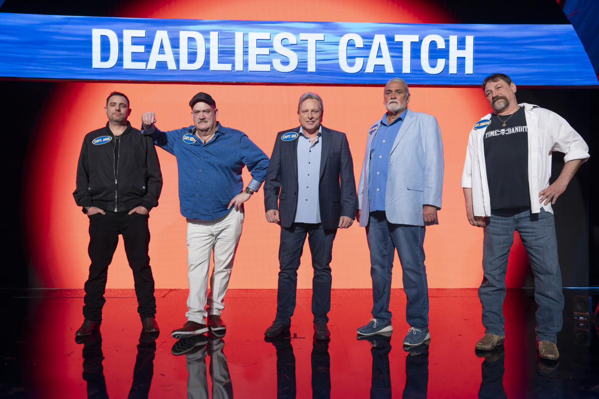 Why One of TV’s Toughest Men Says He Might Be Done for Good
