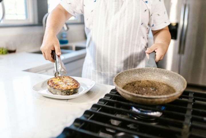 Quartz Countertops Aren't Perfect And Here's Why