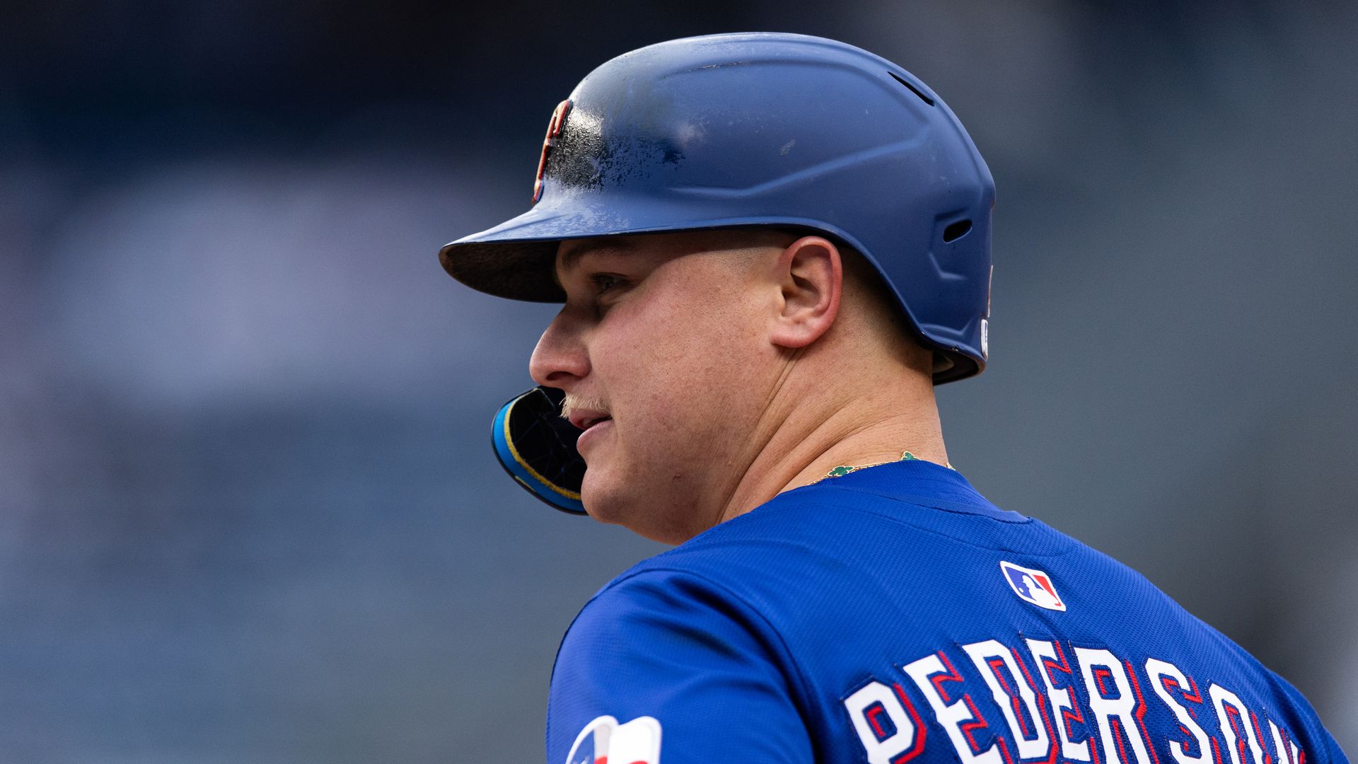 Thoughts on the Rangers’ trade deadline