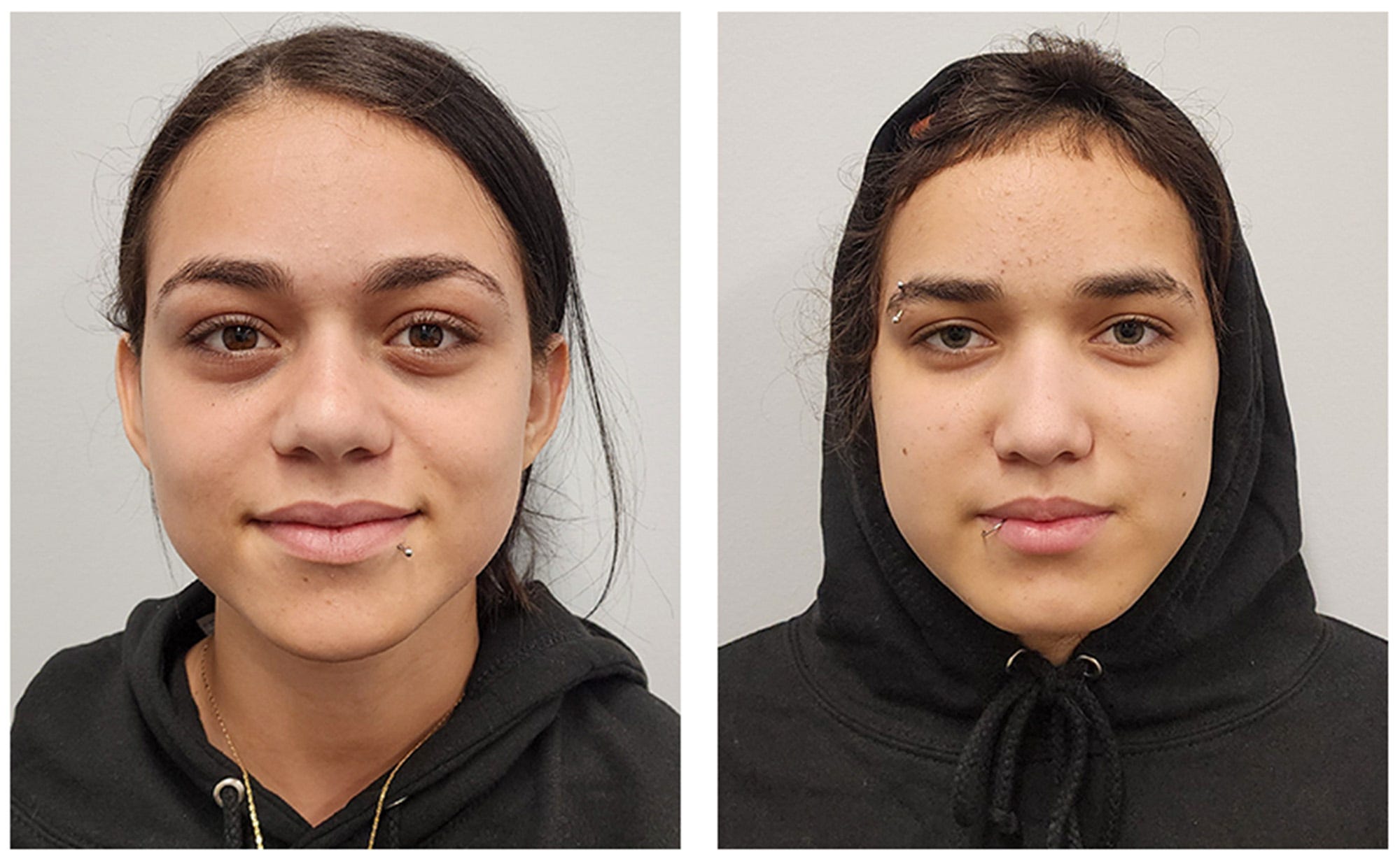 2 daughters of woman arrested by ICE in Worcester are reported missing