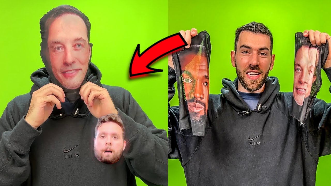 5 INSANE Card Tricks Anyone Can Do