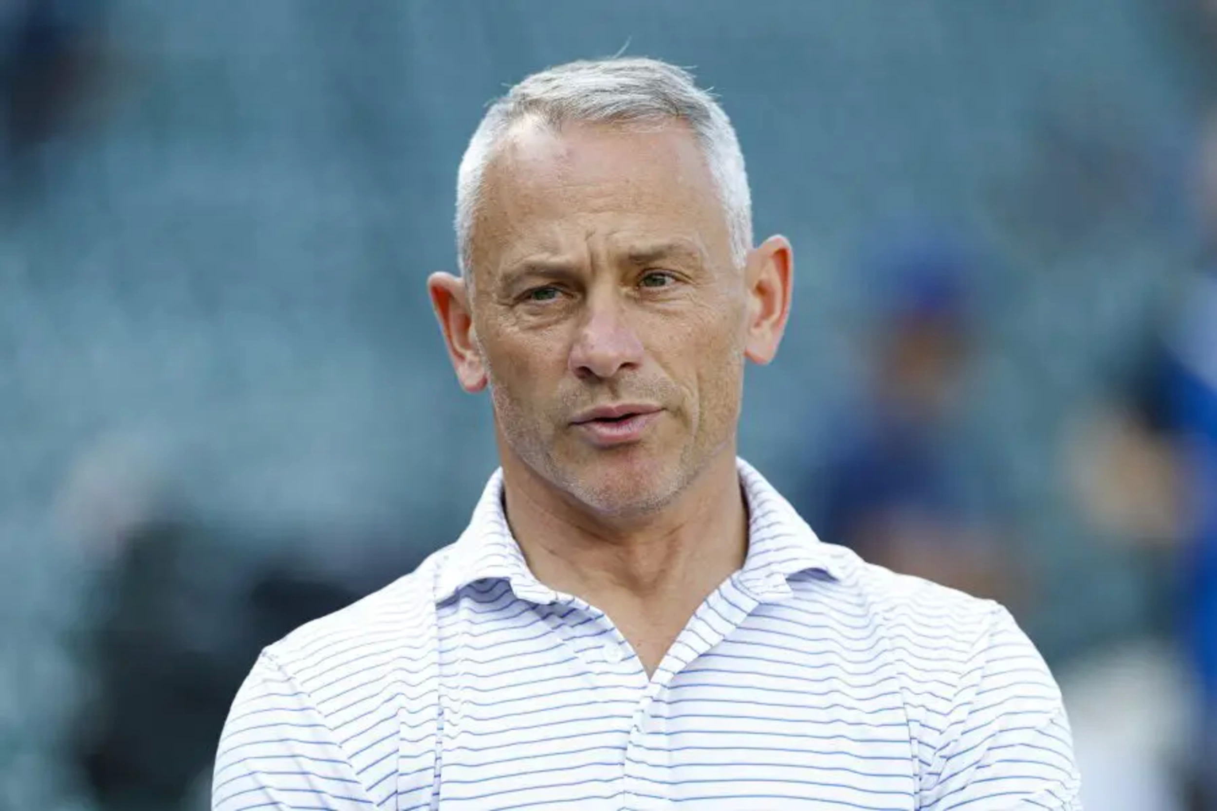 Chicago Cubs’ Jed Hoyer under fire for lackluster trade deadline