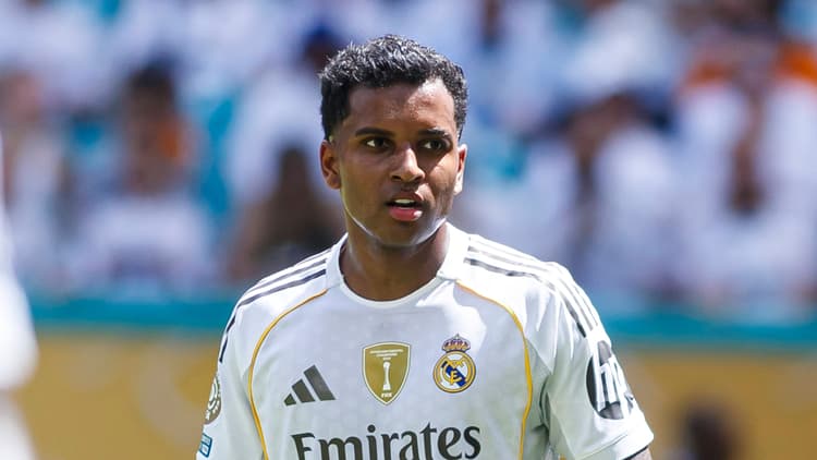 Arsenal transfer news: Wantaway Real Madrid attacker targeted as Vini ...
