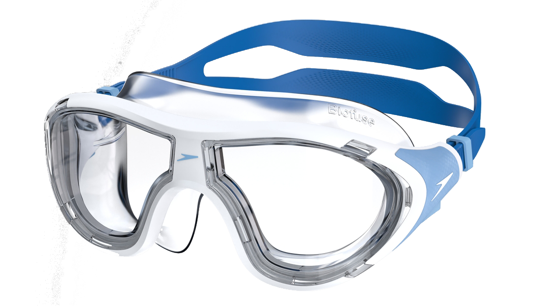 Into open water swimming? Speedo's latest swimsuit and mask-style ...