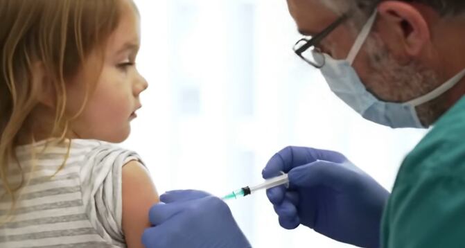 South Carolina Department of Public Health puts school vaccine forms online