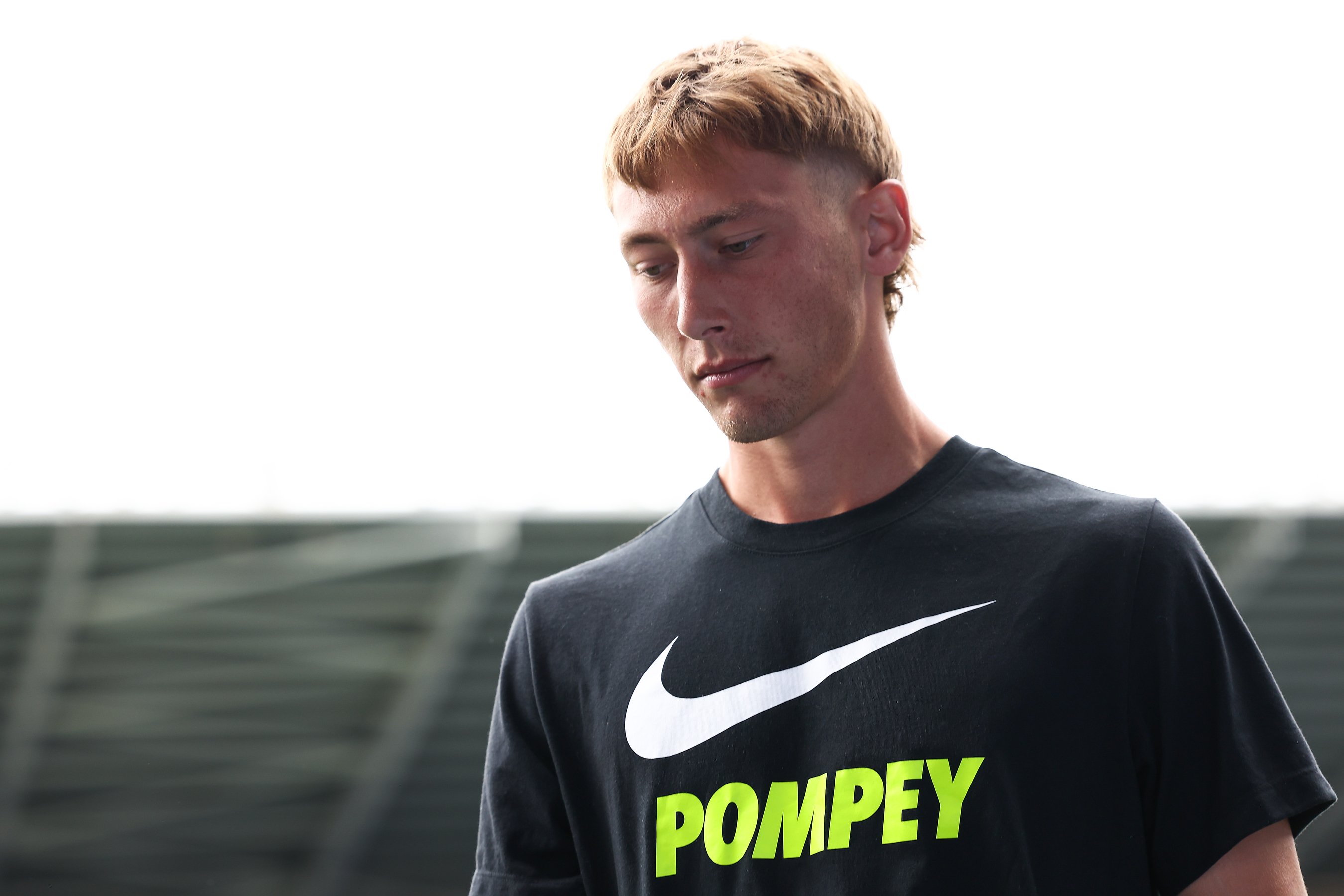 Jacob Farrell 2.0: Portsmouth ready to unleash new and improved ...