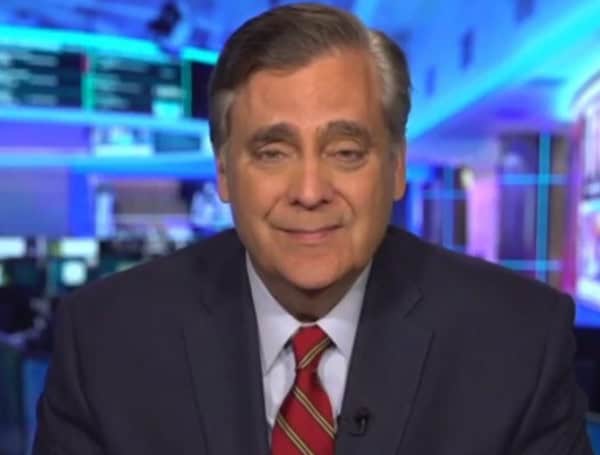 Jonathan Turley Reveals Media’s Ulterior Motive For Not Reporting ...