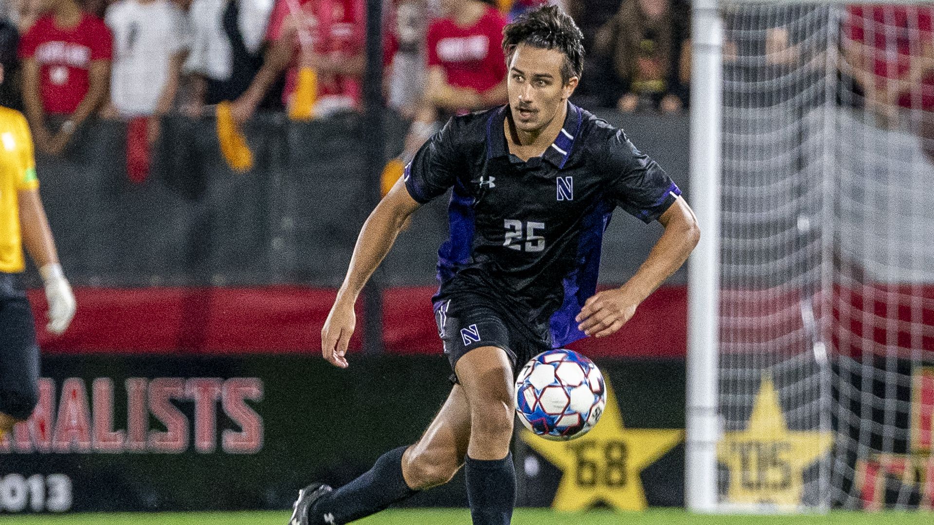 Previewing Northwestern men’s soccer’s 2025 roster