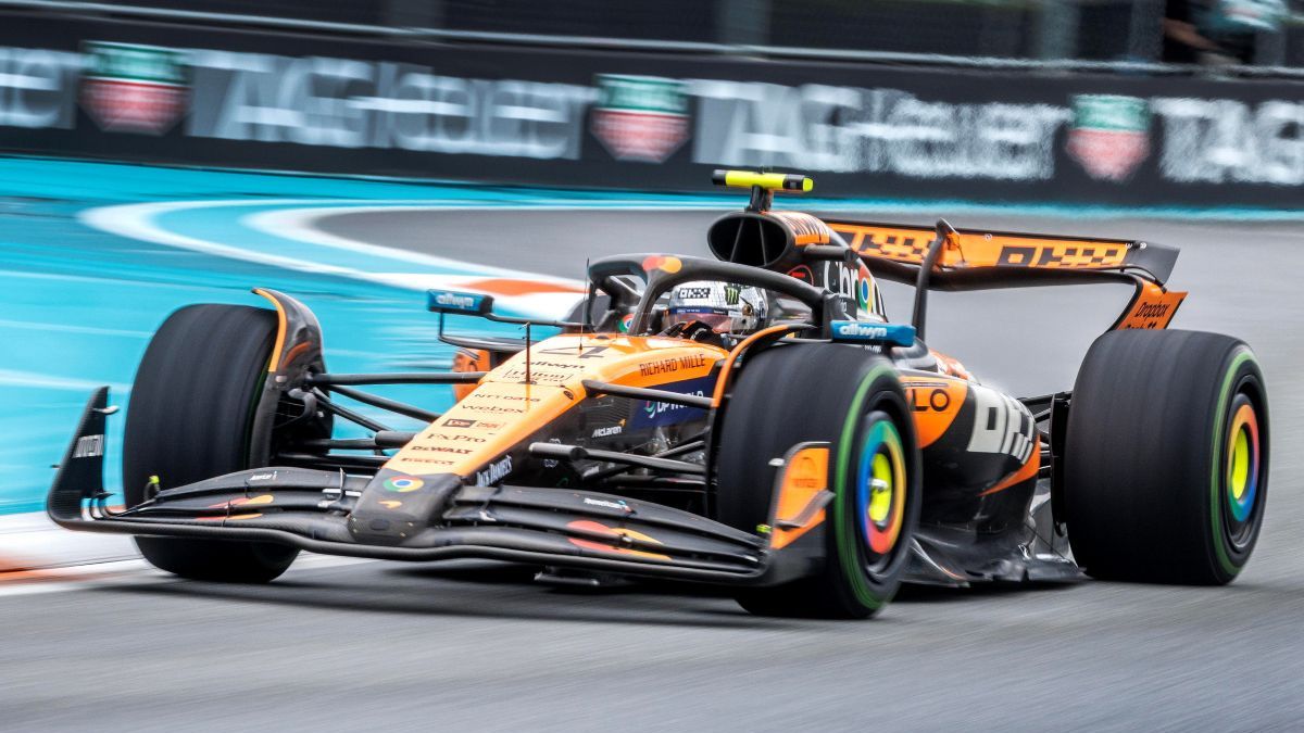 Classifica Formula 1 2025 aggiornata: chi è in testa al mondiale piloti ...