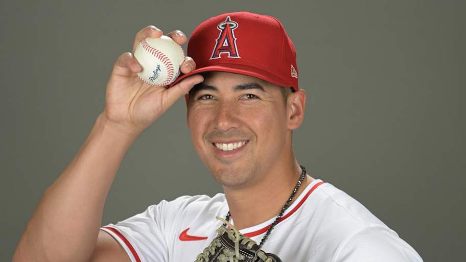 Angels' $33 Million Oft-Injured Pitcher Finally Gets Good News
