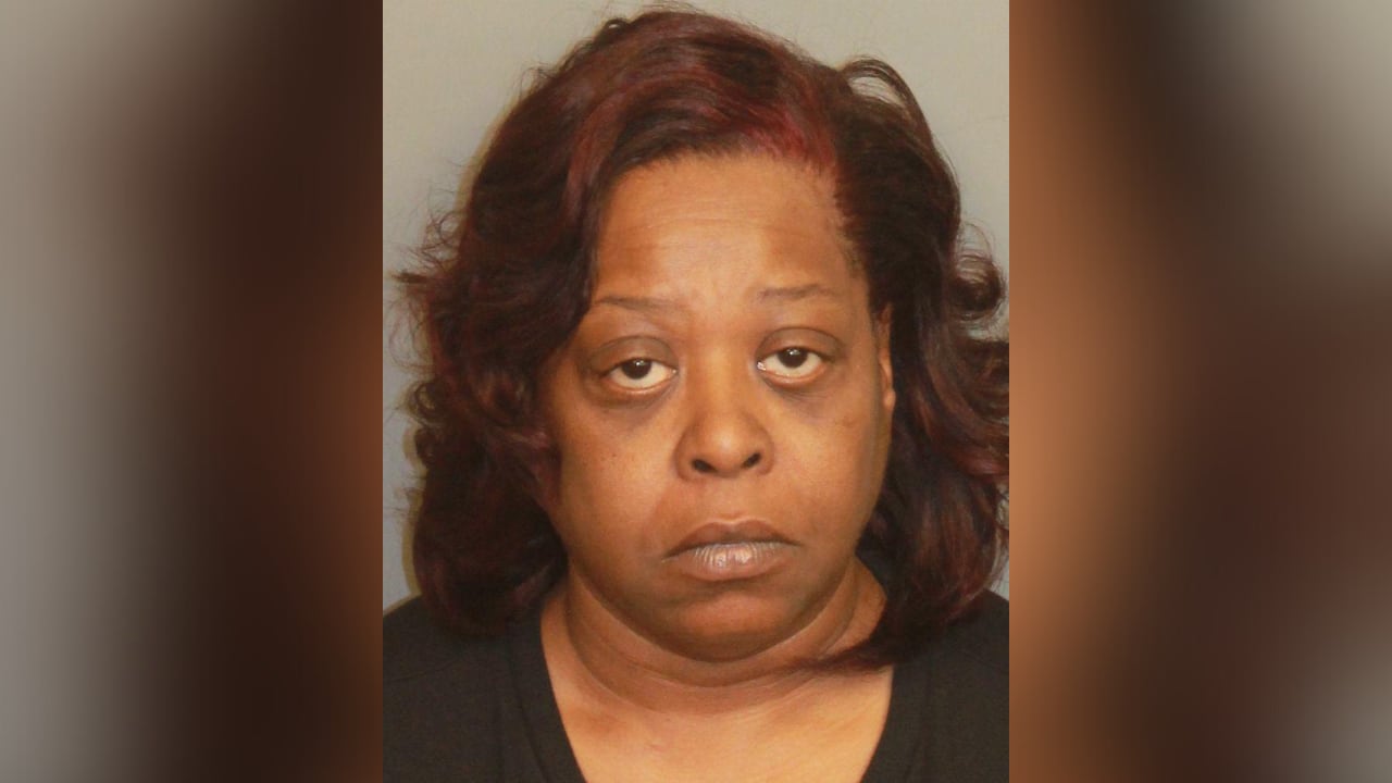 Woman arrested in hot car death of 3-year-old in Birmingham