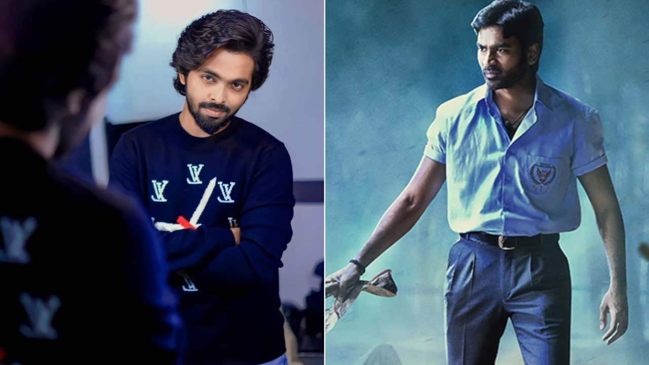 71st National Film Awards: GV Prakash Kumar Expresses Gratitude ...