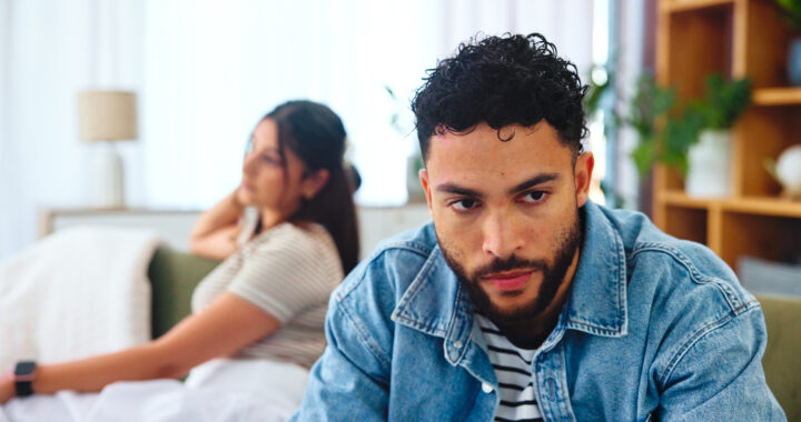 16 Warning Signs Your Partner Is Crossing The Line