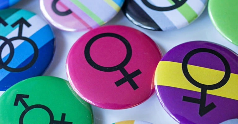 How Many Genders Are There? Depends on Who You Ask—and That’s the Point