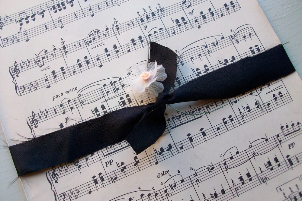 15 Types of Sheet Music Collectors Love to Find