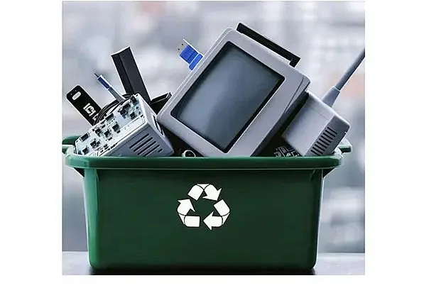 Recycle waste materials for economic well-being: Andhra Pradesh ...