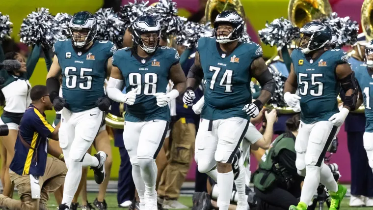 Madden 26 team ratings: The best and worst NFL teams to play with ...