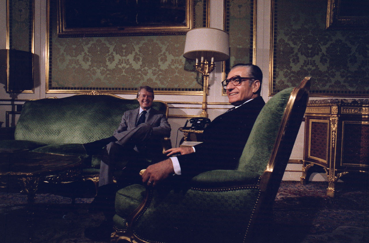 ‘King of Kings’ Review: A Sudden Fall