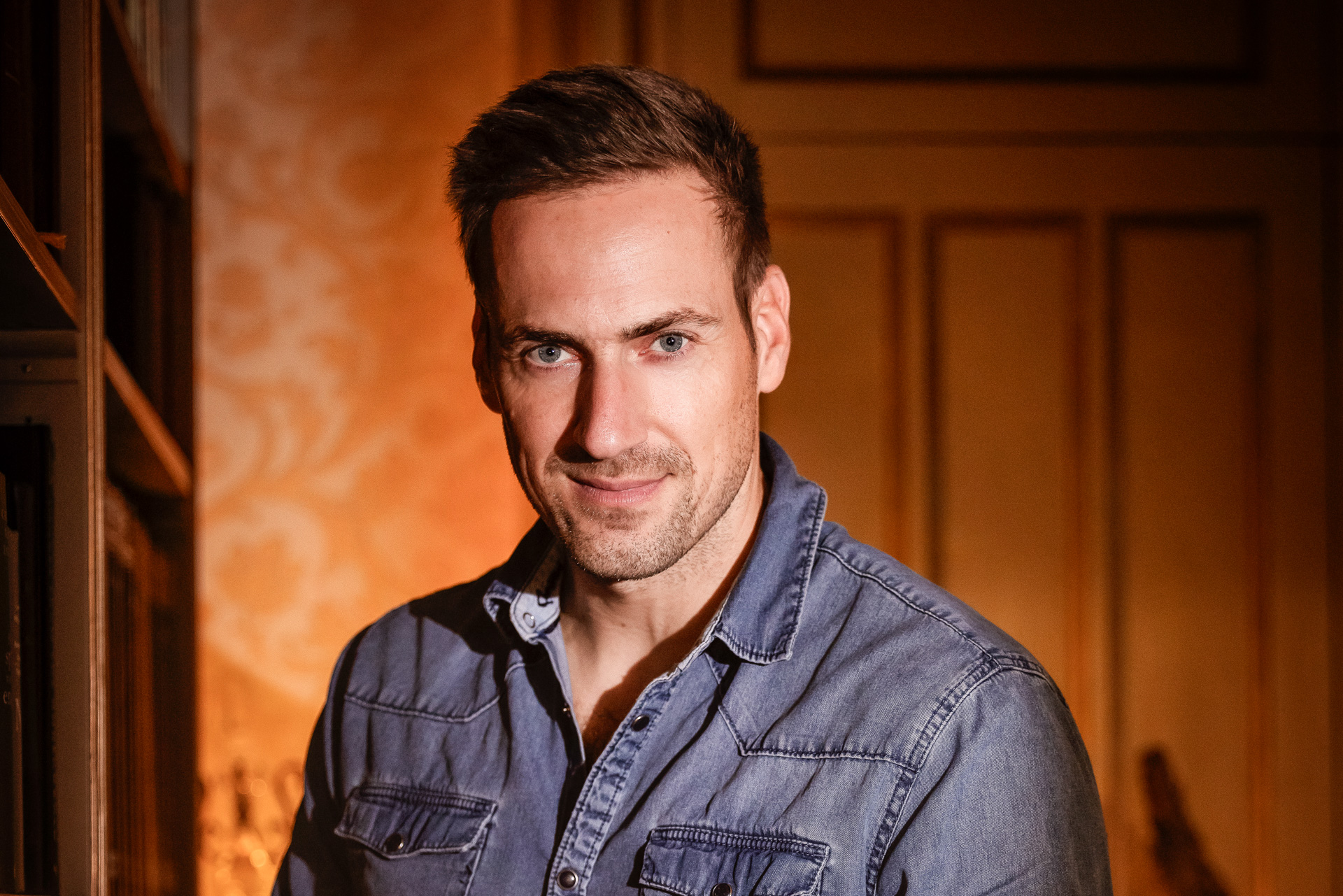 De mooiste foto's van Hans Van Alphen