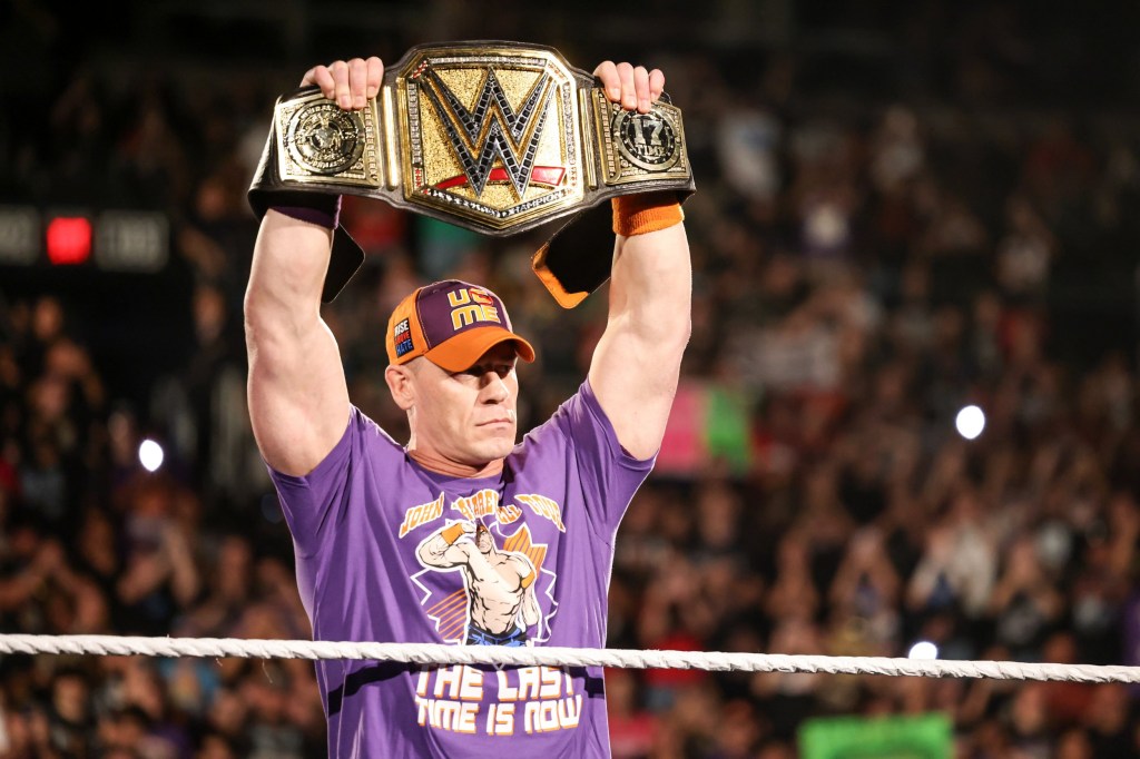 17,000,000 Netflix users risk huge fine over John Cena’s final WWE ...