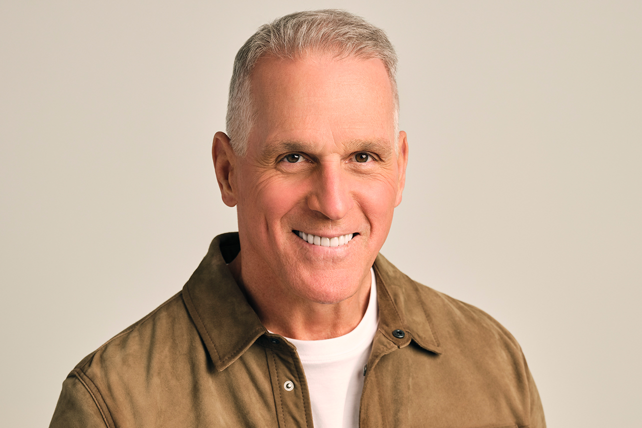 When Does The New Season Of ‘The Golden Bachelor’ Start? ‘The Golden ...