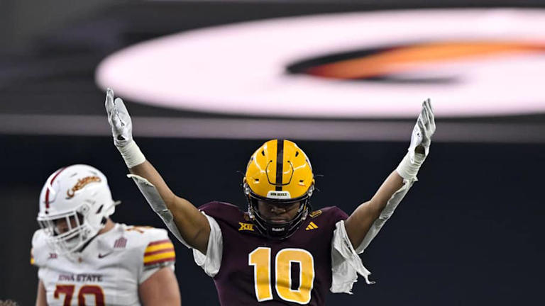 These 4 Players Will Change Sun Devils' Season