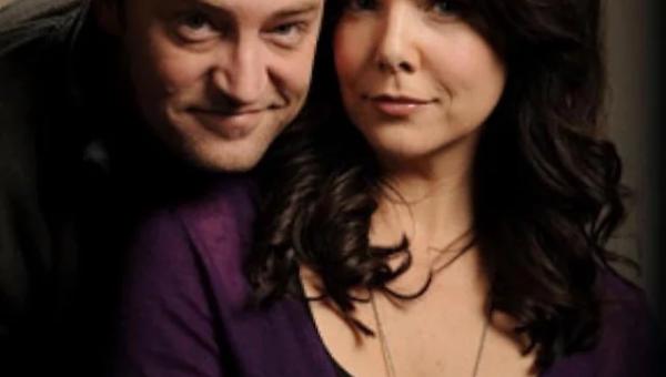 Quando Monica di Friends condivideva i vestiti di scena con Rory ...