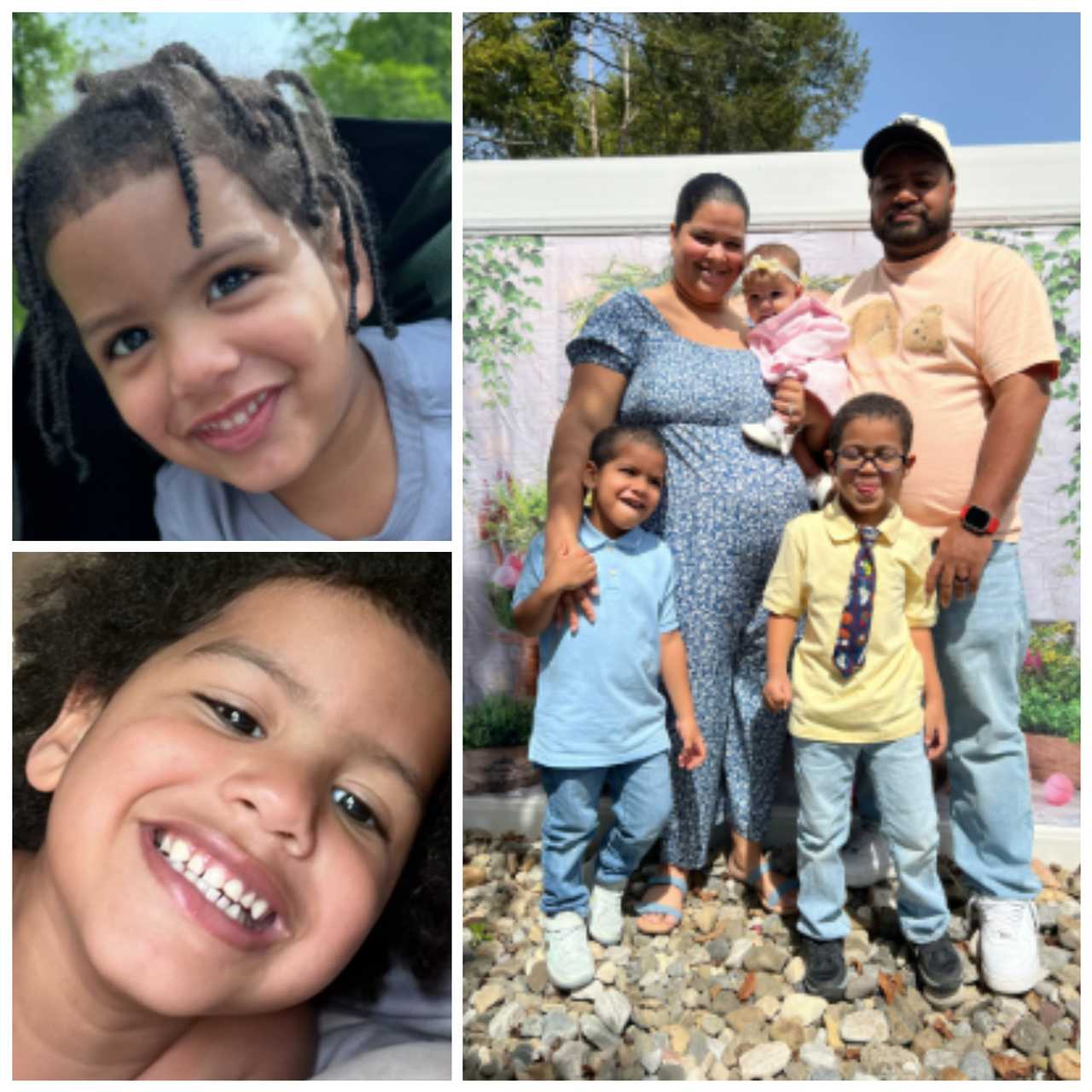 Funeral For 4-Year-Old Killed In Crash To Take Place Across Street From ...