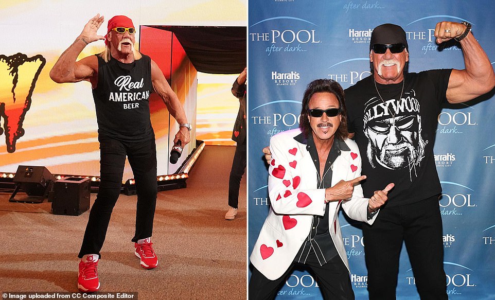 Hulk Hogan was 'devastated' by final WWE appearance, manager reveals