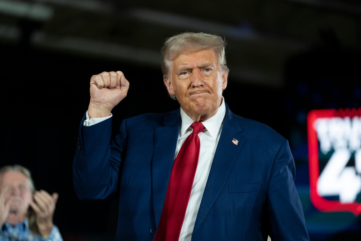 Trump Pick Confirmed as NRC Chair After 50-39 Vote