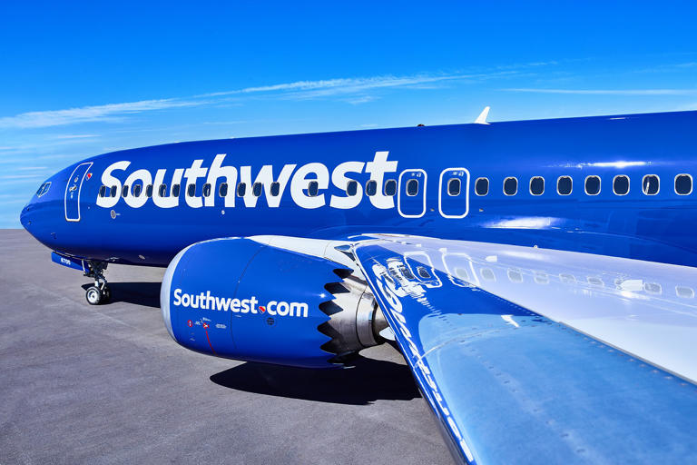 Southwest starts booking assigned seats: What flyers should expect