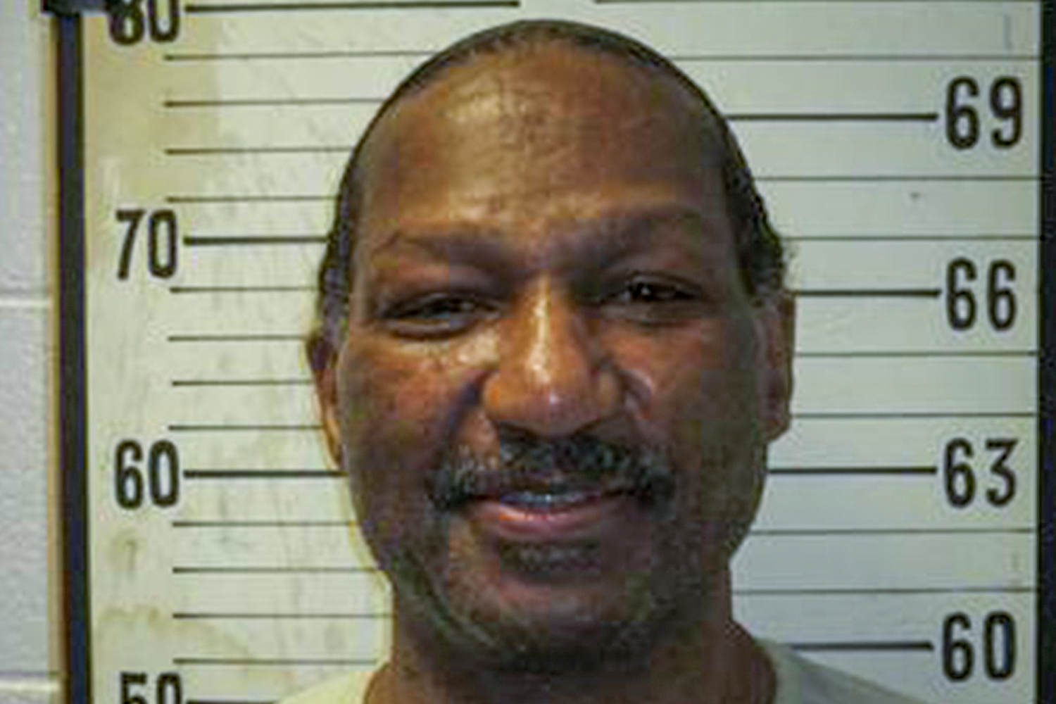 Execution of Tennessee inmate with heart device can go forward despite ...